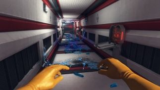 Core Sample - Viscera Cleanup Detail - Neoseeker