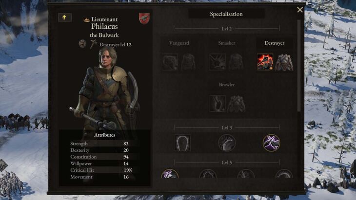 Best Brute Builds Guide - Wartales - Neoseeker