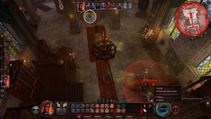 Get Gortash's Netherstone Walkthrough - Baldur's Gate 3 - Neoseeker