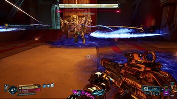 Bio-Bulkhead - Borderlands 4 Walkthrough - Neoseeker