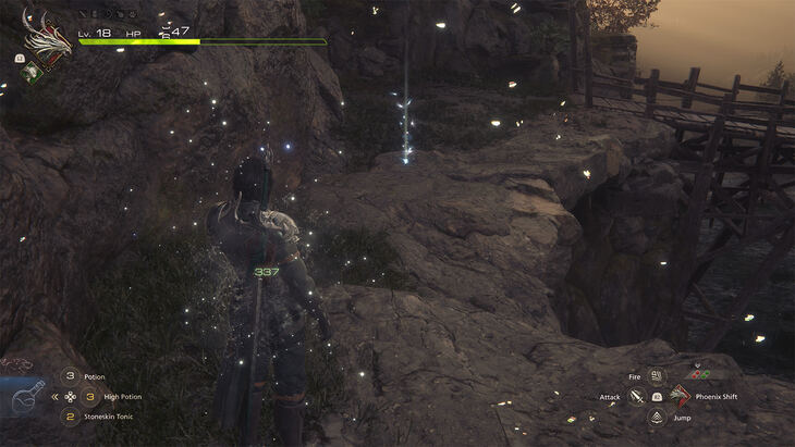 How To Heal Guide - Final Fantasy XVI - Neoseeker