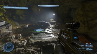 Halo Infinite - Forge of Teash Walkthrough - Neoseeker