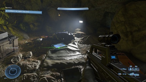Halo Infinite - Forge of Teash Walkthrough - Neoseeker