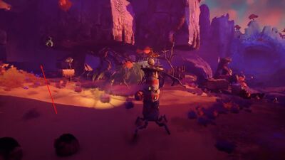 Keeper How to Earn All Achievements Guide - Neoseeker