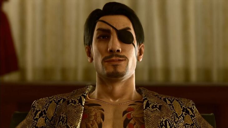 Majima Saga Basics - Yakuza Kiwami 2 Walkthrough - Neoseeker