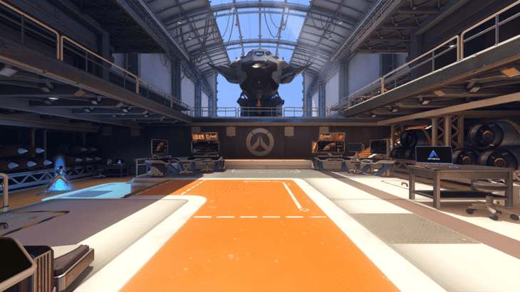 Effects Detail, Lighting Quality, and Antialias Quality - Overwatch 2 ...