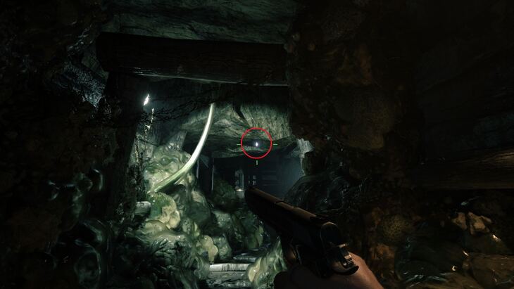 Resident Evil Village - Reservoir Walkthrough - Neoseeker