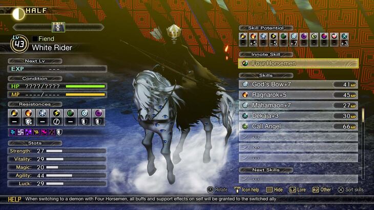 white vengeance plot