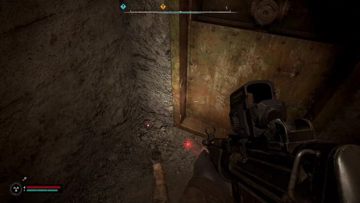 S.T.A.L.K.E.R. 2: Heart of Chornobyl - Lesser Zone Side Missions ...