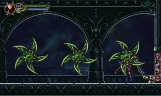 Boss - Prince Nuvius - Timespinner Walkthrough - Neoseeker