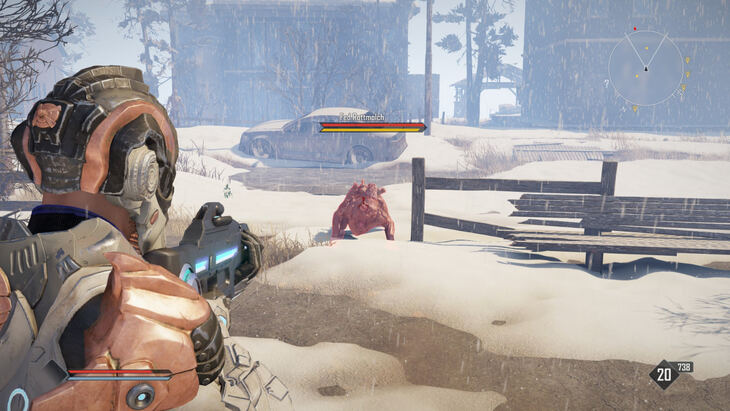 Study Material walkthrough - Elex 2 - Neoseeker