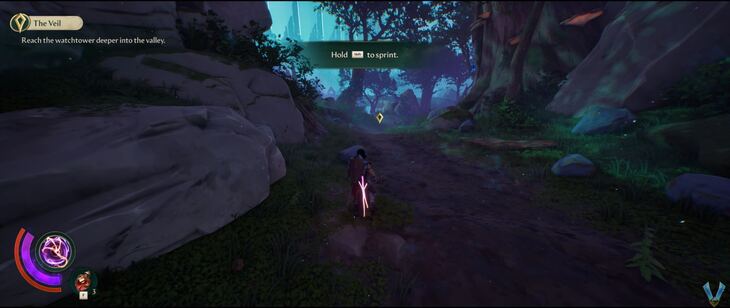 Baldur's Gate 3 - Get Help from Healer Nettie Walkthrough - Neoseeker