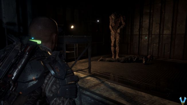 The Callisto Protocol - Chapter 7 - Colony Walkthrough - Neoseeker