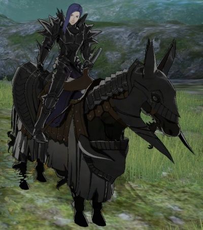 Dark Knight - Fire Emblem: Three Houses Walkthrough - Neoseeker