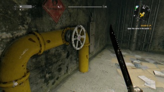 open primary distribution gate