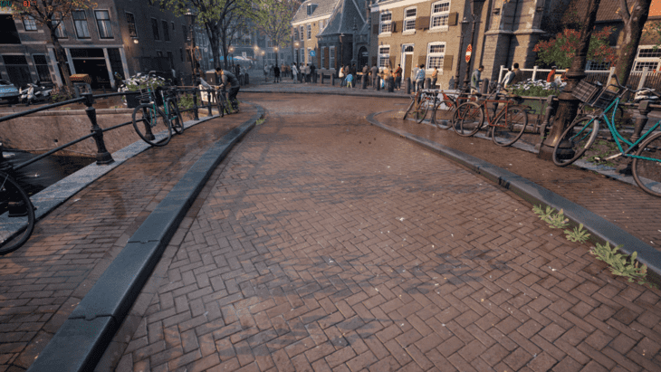 Quality Presets, Upscaling, Anti-Aliasing, and Texture Quality - Modern ...