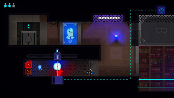 Achievements - Overloop Walkthrough - Neoseeker