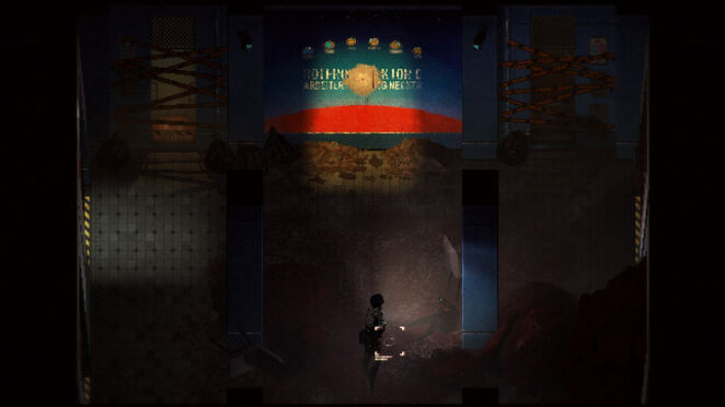 Rotfront Guide - SIGNALIS - Neoseeker