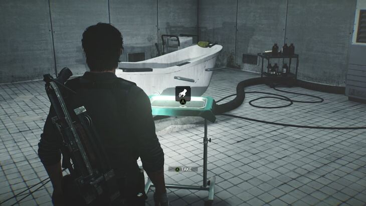 Photographic Slide Locations - The Evil Within 2 Walkthrough - Neoseeker