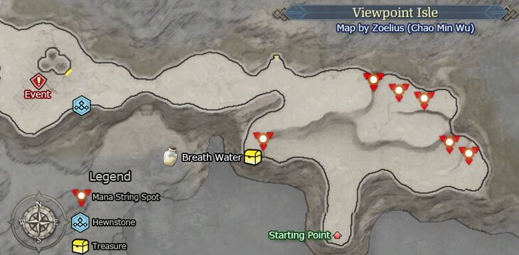 Chapter 1 - Ys X: Nordics Walkthrough - Neoseeker