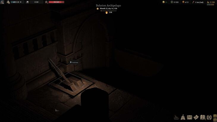 Belerion's Tomb Guide - Wartales - Neoseeker