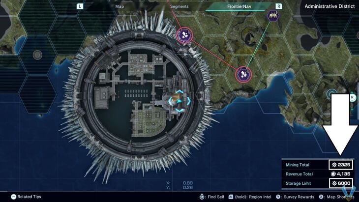 Primordia Trailblazing 1 - Xenoblade Chronicles X Definitive Edition ...