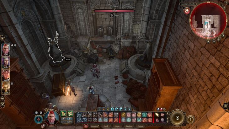 Find the Githyanki Creche Entrance - Baldur's Gate 3 Walkthrough ...