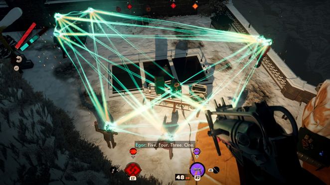 Deathloop - Visionary Lead Ending It Walkthrough - Neoseeker