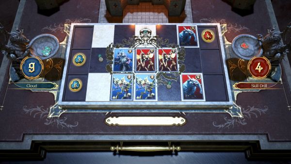 Card Carnival - Final Fantasy VII Rebirth Walkthrough - Neoseeker