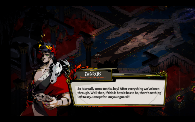 Cerberus - Hades Walkthrough - Neoseeker