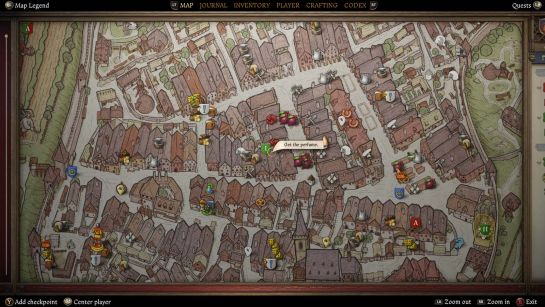 Striped Tonies Quest Guide - Kingdom Come: Deliverance II - Neoseeker