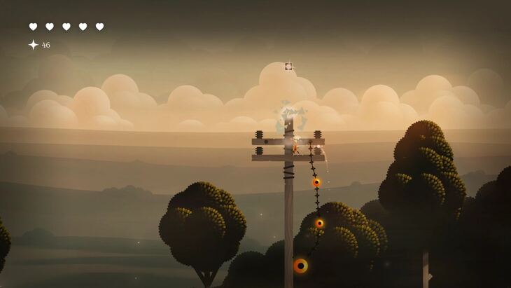 Characters 1 - Neversong Walkthrough - Neoseeker