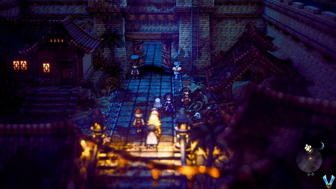 Octopath Traveler II - Mikka's Next Chapter Walkthrough - Neoseeker