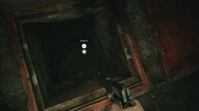 Resident Evil Village - Factory Walkthrough - Neoseeker