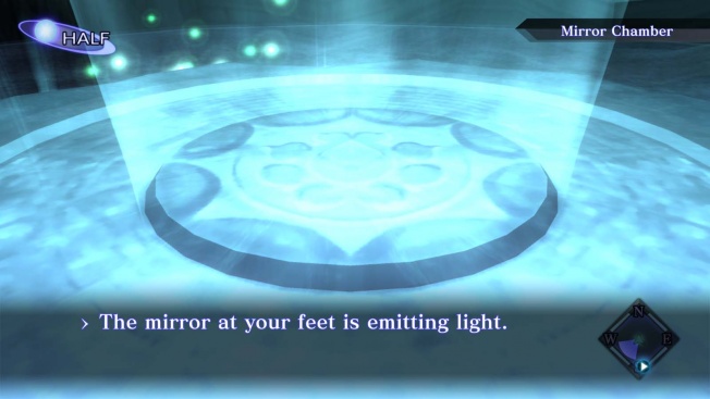 Mifunashiro - Shin Megami Tensei III Nocturne HD Remaster Walkthrough ...