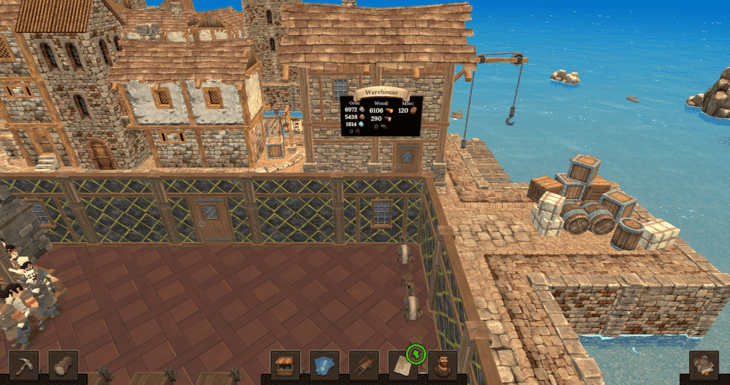 Blacksmith Master Resources Guide - How To Gather Resources - Neoseeker