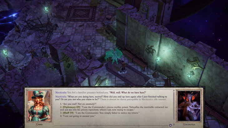 Inevitable Excess walkthrough - Pathfinder: Wrath of the Righteous ...