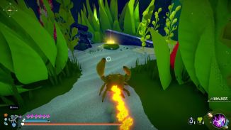 Another Crab's Treasure - How to get the Mantis Punch Guide - Neoseeker