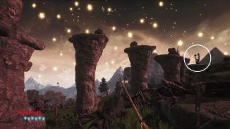 Stone Wars - Blacktail Walkthrough - Neoseeker