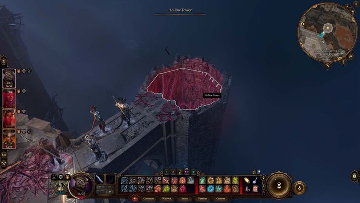 Defeat Ketheric Thorm Walkthrough - Baldur's Gate 3 - Neoseeker