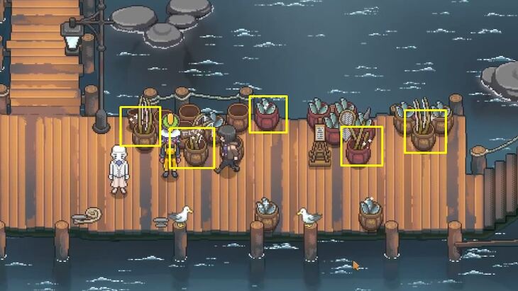 Grand Opening Quest Guide - Chef RPG - Neoseeker