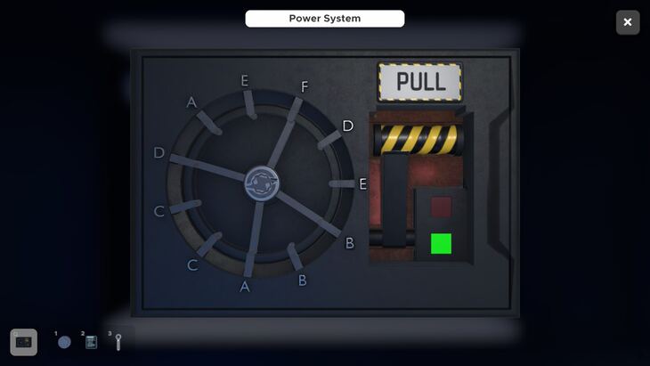 Escape Simulator (2021) - Adrift in Space - Emergency Awakening Walkthrough - Neoseeker