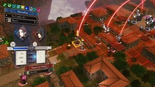 Chapter 14 - Protecting Garreg Mach (Silver Snow) - Fire Emblem: Three ...