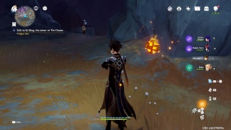 Genshin Impact - The Chasm's Bounty Walkthrough - Neoseeker