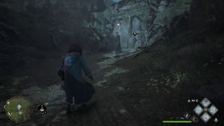 In the Shadow of the Relic - Hogwarts Legacy Walkthrough - Neoseeker