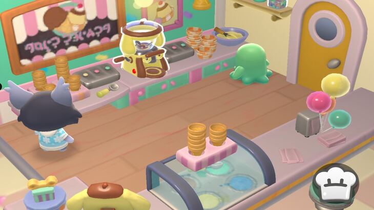 Hello Kitty Island Adventure Cooking Guide - Neoseeker