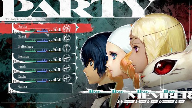 The Greater One-Eyed Scoundrel Guide - Metaphor: ReFantazio - Neoseeker