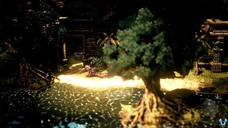 Octopath Traveler II - Toto'haha Region Walkthrough - Neoseeker