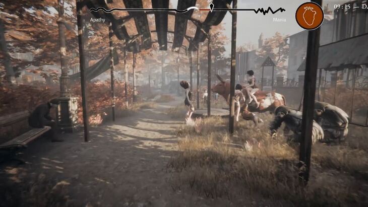 Pathologic 3 Prologue Day 1 Walkthrough Guide - Neoseeker