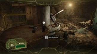 RE7 Not a Hero - Red Shutter Area Guide - Resident Evil 7 biohazard ...